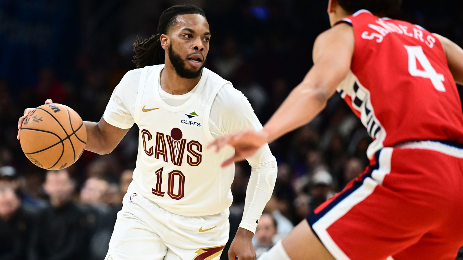 Bill Simmons floats Darius Garland trade to fix Cavaliers second apron ...