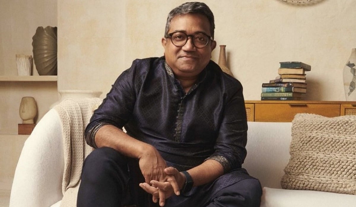 Sudeep Chatterjee: With cinematography, I can create images I have in ...