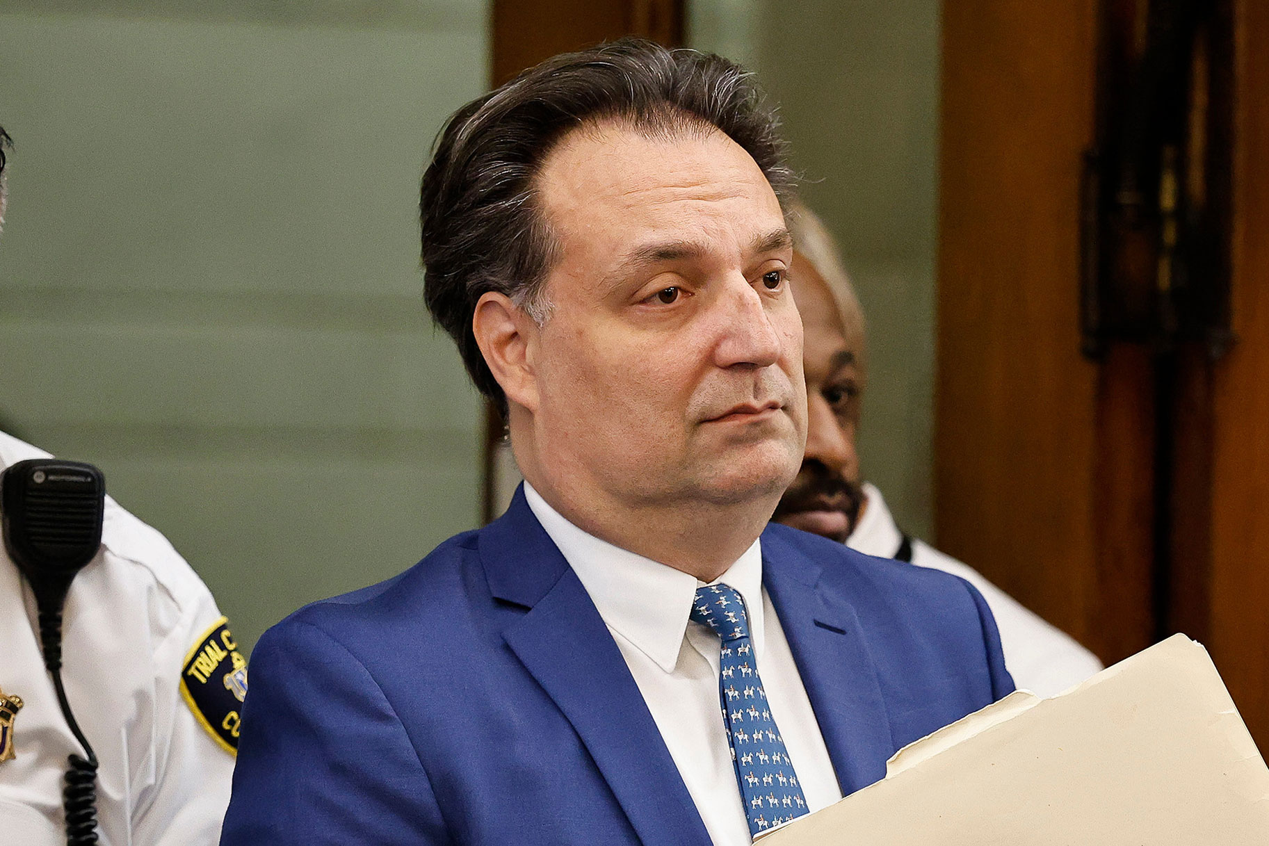 Brian Walshe's grisly alleged web searches revealed at murder trial ...