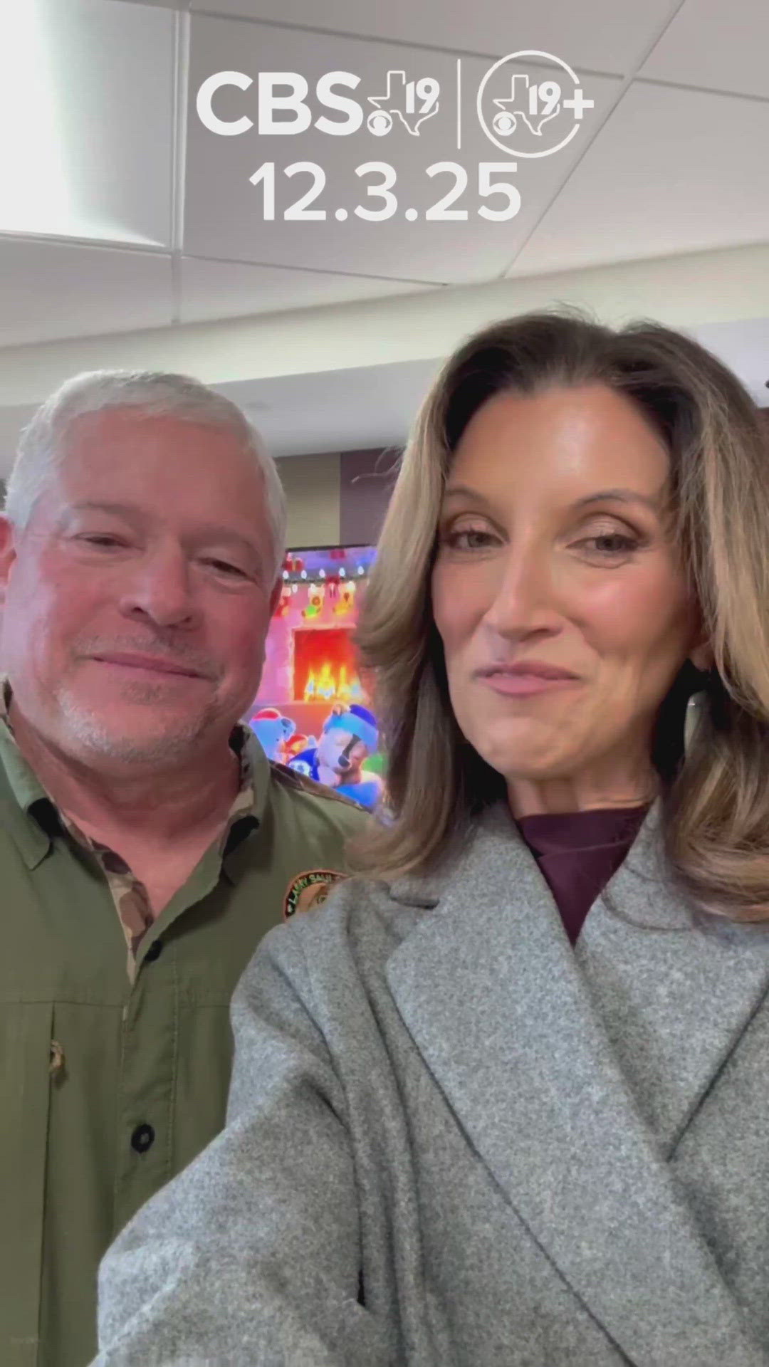Merry miracles: Larry Saul’s & friends