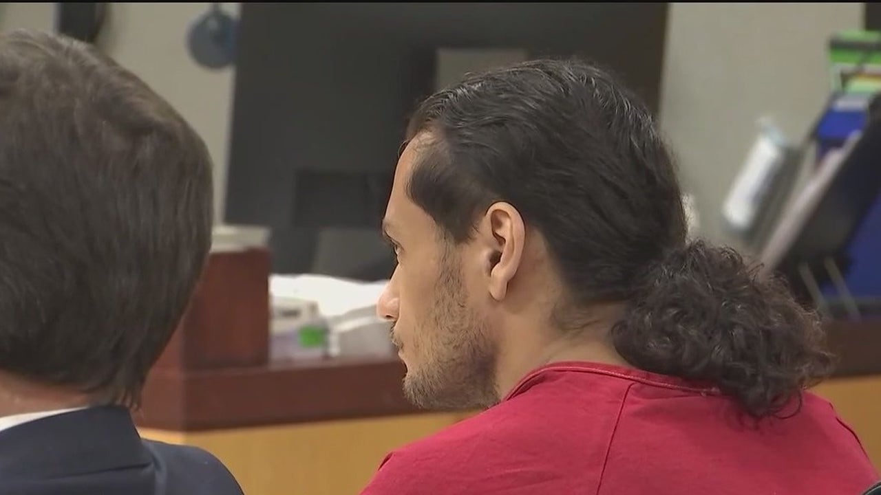 Florida man convicted of killing, burning girlfriend's body sentenced ...