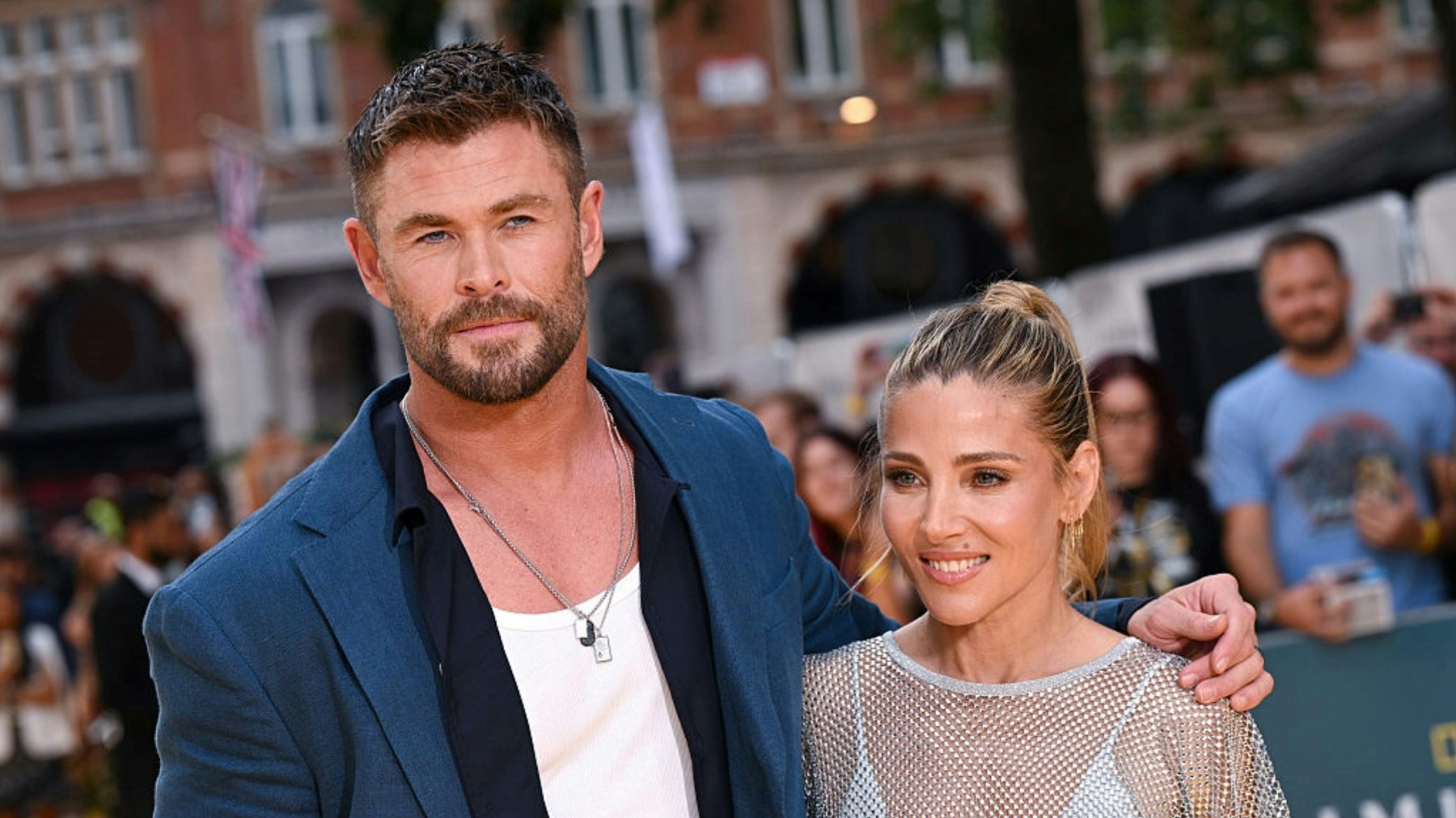 Separate lives and split rumours: are this golden couple headed for ...