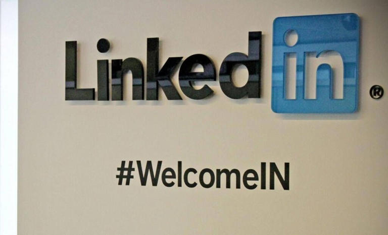Linkedin, in automatico logo azienda su profilo? Il lavoratore rischia ...