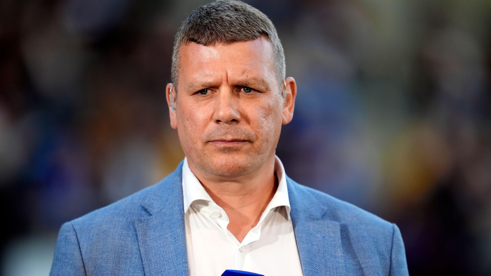 Former Salford Red Devils CEO confirms ownership bid and 2026 plans ...