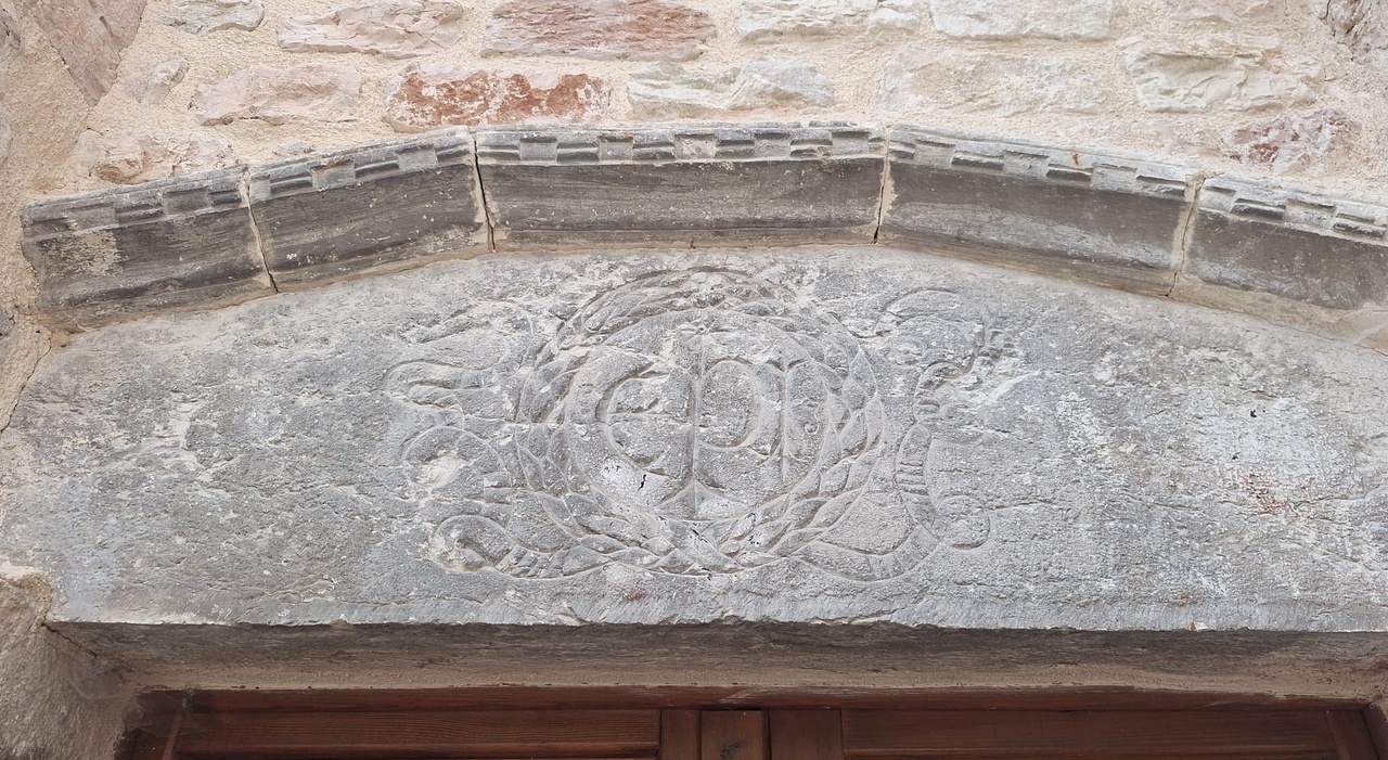 A Sellano apre la Bottega dello Speziale