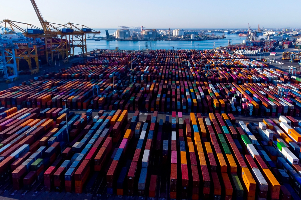 Japan exports explode despite Iran war energy crisis