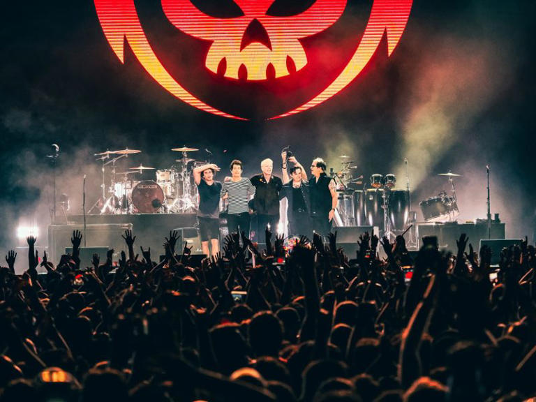 Οι The Offspring και οι Bad Religion στο Release Athens 2026