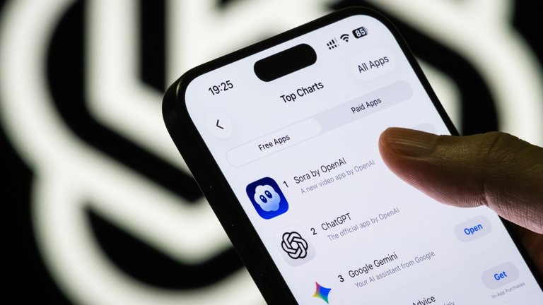 OpenAI Declares 'Code Red' as Google Proves Itself a Worthy Competitor