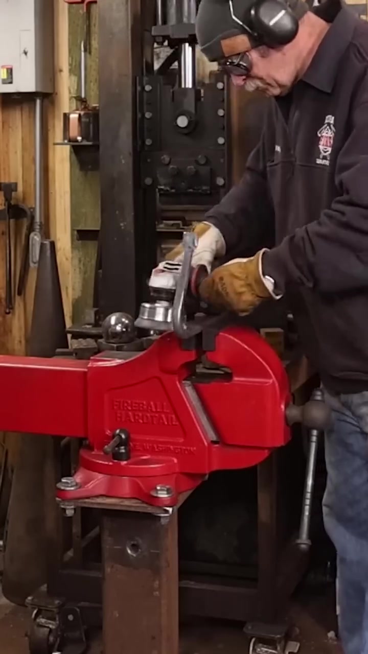 Ultimate VISE Setup?