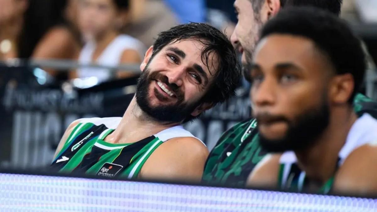 Marc, hermano de Ricky Rubio: 'Creo que desde que murió mamá, Ricky ...