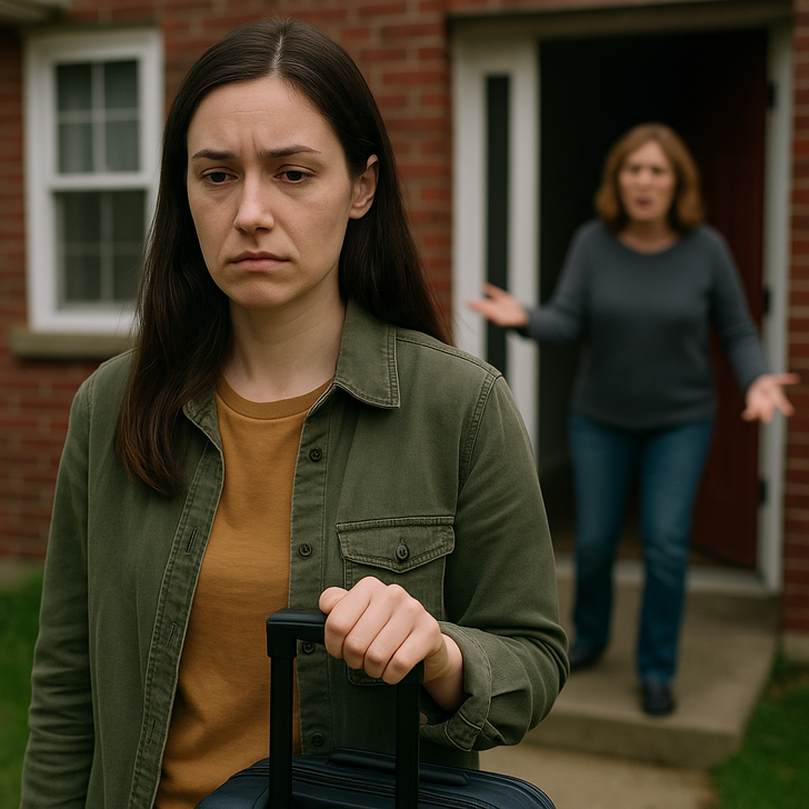 My Mom Lent Me $10,000—I Refuse to Pay It Back, I Already Paid for My ...