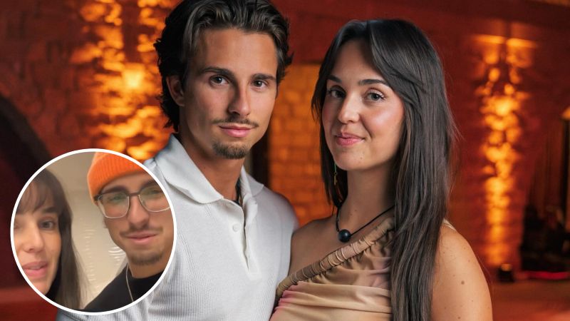 Est-ce déjà la fin pour Mathis et Cindy?