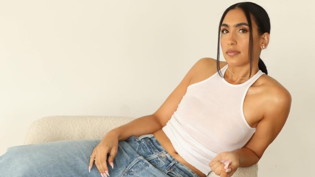 Who Is Kendrick Lamar’s Fiancée, Whitney Alford?