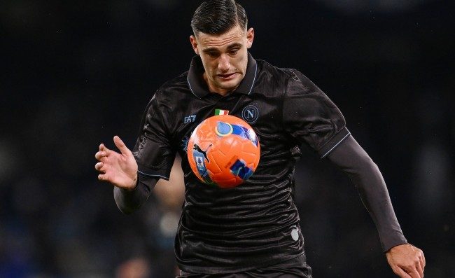 Lucca-Al Hilal, pronto stipendio molto alto. Telefonata con Simone Inzaghi