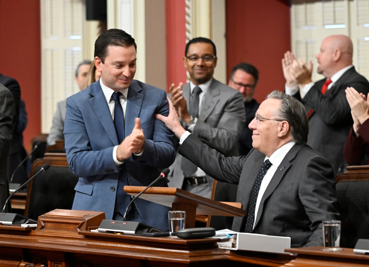 Legal experts ask UN to scrutinize Quebec’s proposed constitution over ...