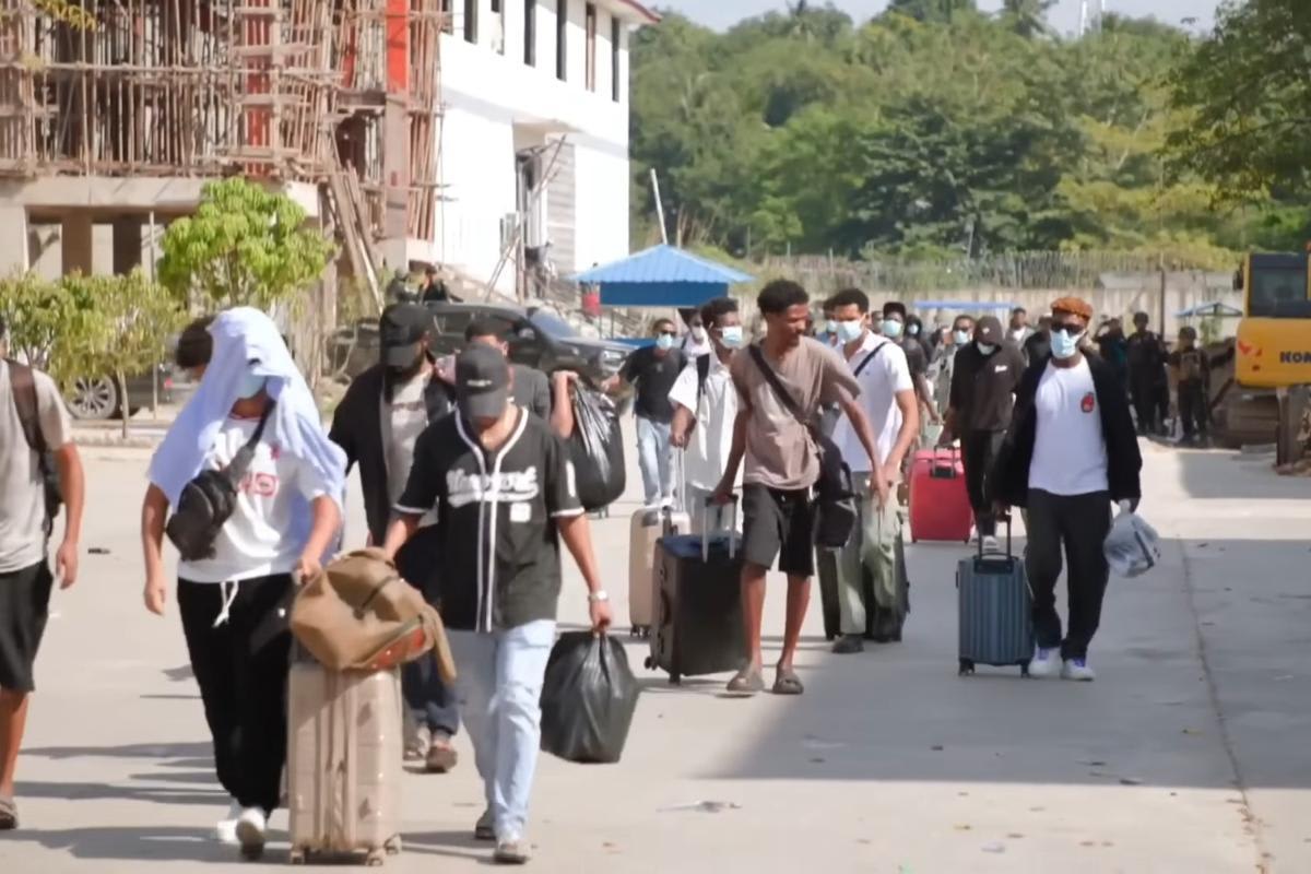 Channel 4's Myanmar Scam Documentary Forces You to Feel Empathy for ...