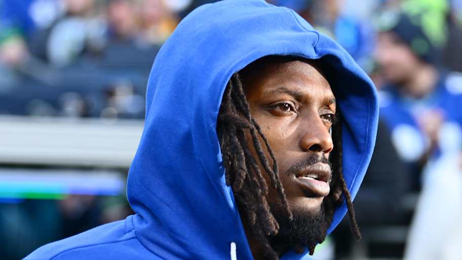 Riq Woolen reveals what really caused his misstep in Seahawks’ Week 13 win