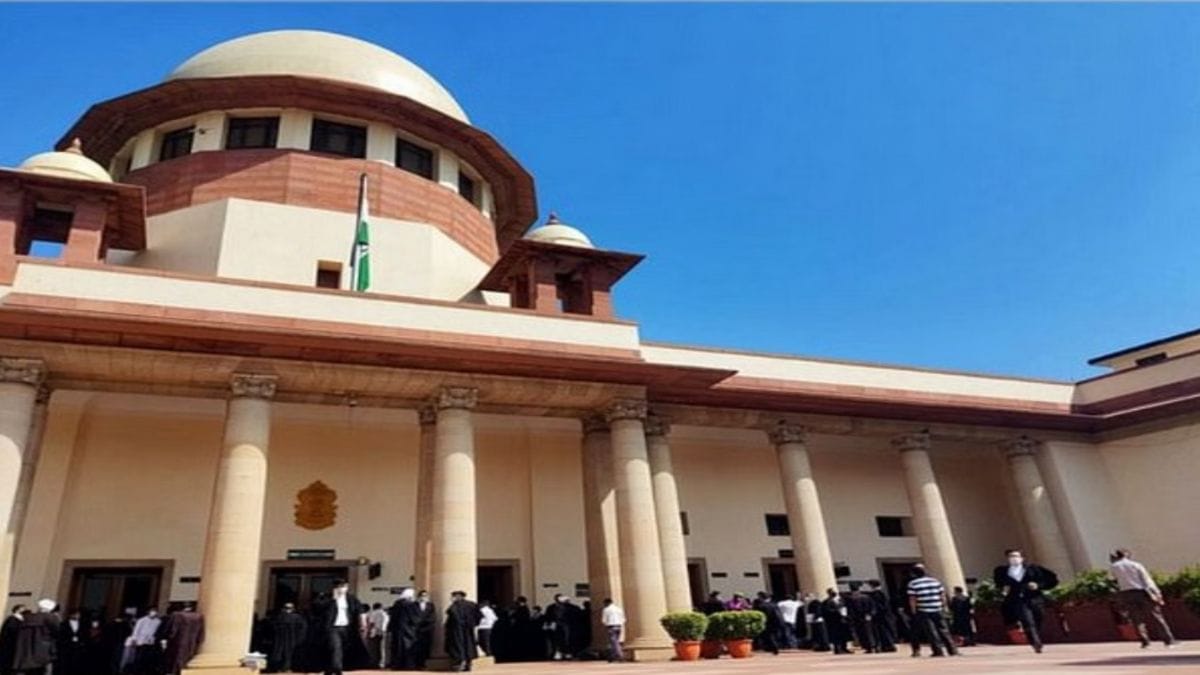 SC strengthens financial autonomy of divorced Muslim women. They can ...