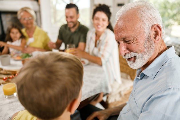 Parents share the weird and 'creepy' things other adults say to their kids