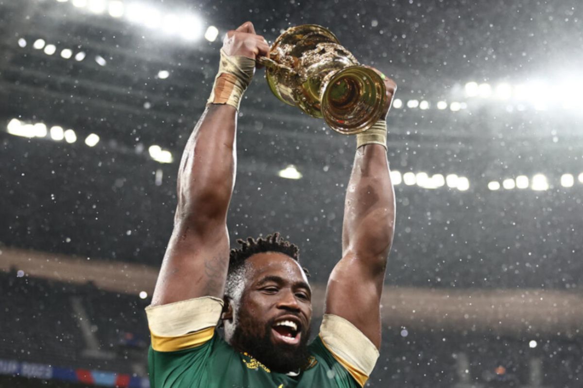 Reaction to Rugby World Cup 2027 draw: Who said what