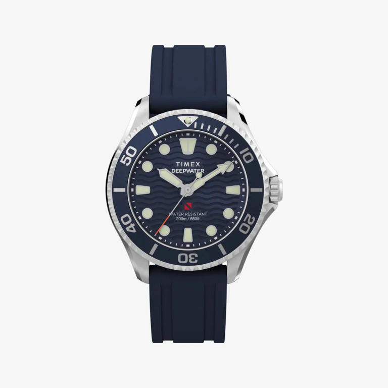 Timex’s New Seiko-Challenging Budget Dive Watch Is Now Even More Affordable