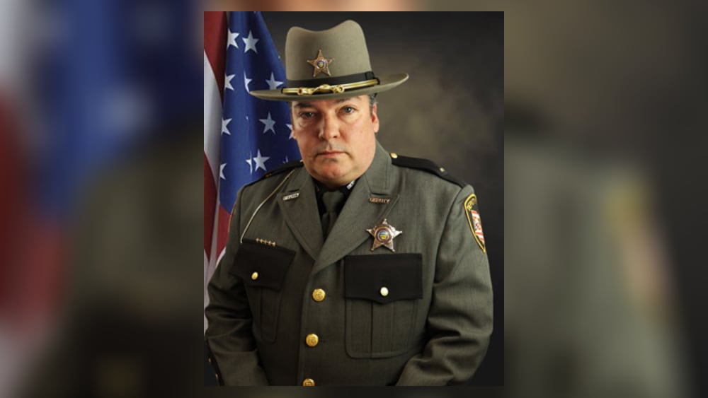 Sheriff’s office lieutenant who started career in Miami Valley dies
