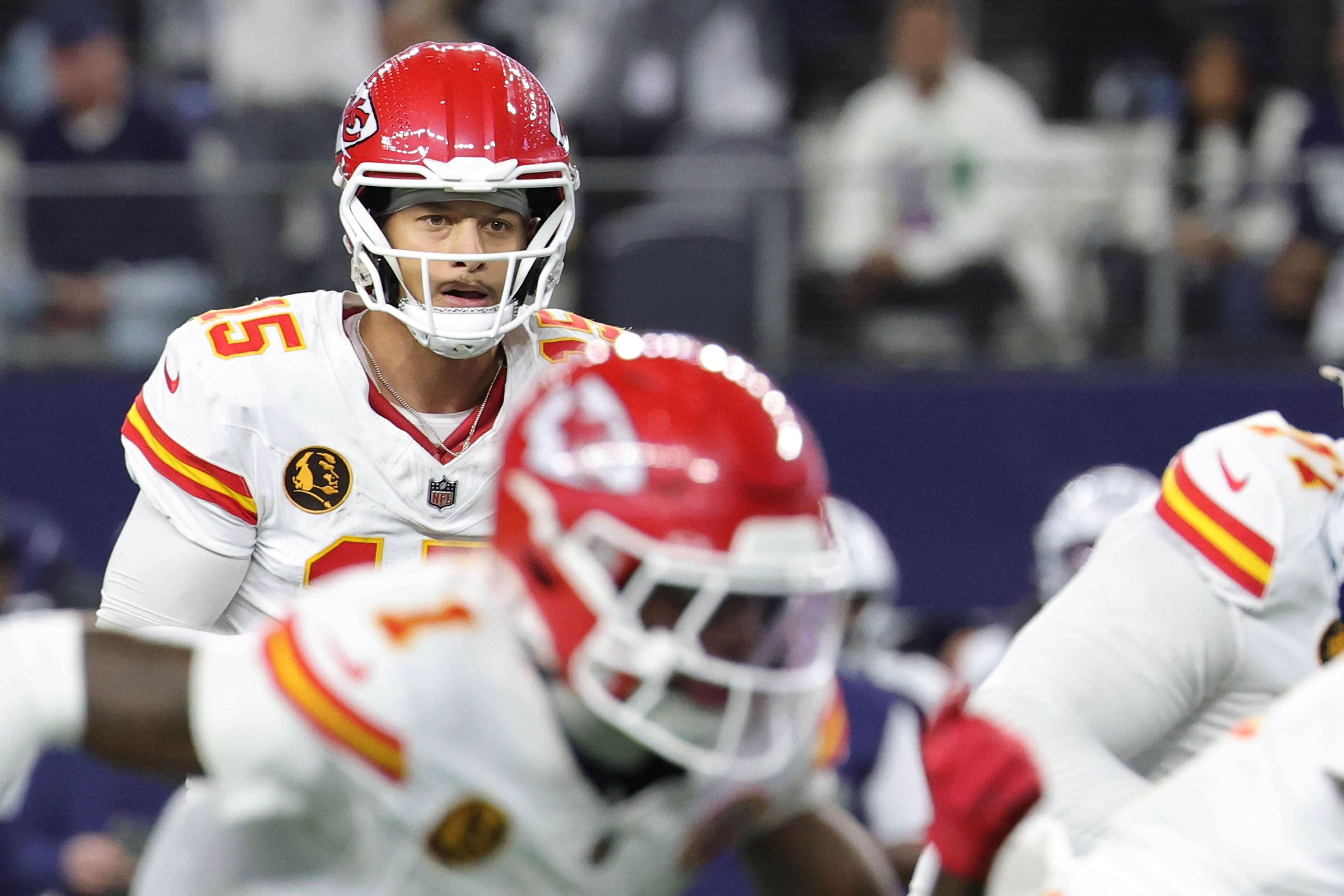 Patrick Mahomes, Chiefs get crushing news with 5 games remaining