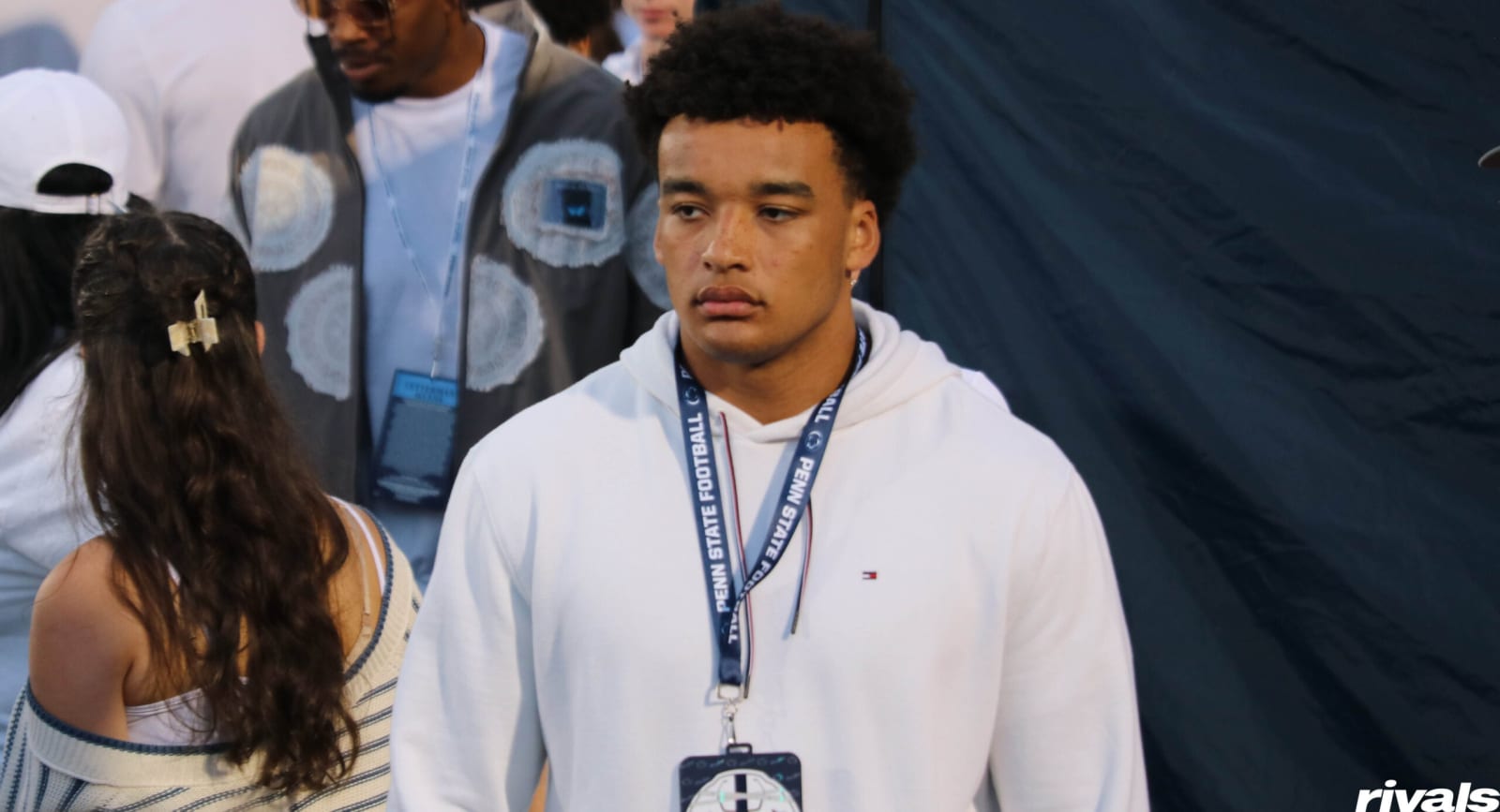 Tennessee flips UCLA 4-star DL commit Carter Gooden on National Signing Day