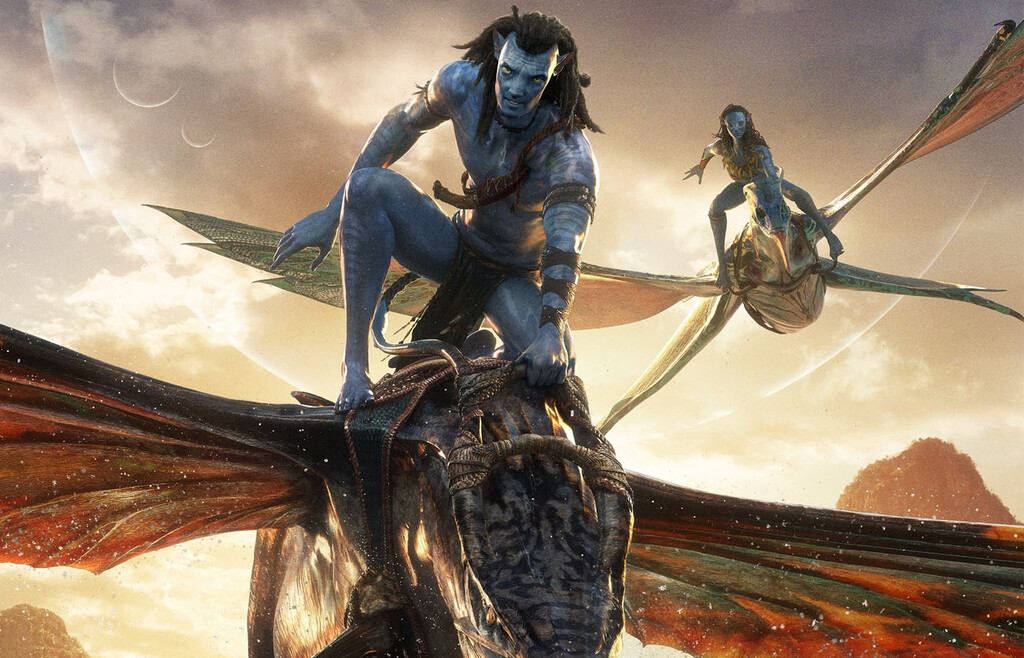 James Cameron confirma que Avatar 3 será el final de la saga ...