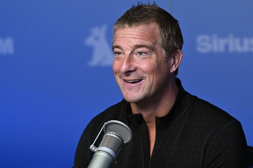 Gogglebox cast's famous family ties including Naomi Campbell and Bear ...