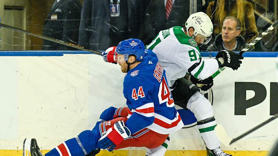 Stars’ Tyler Seguin Out Long-Term After Injury
