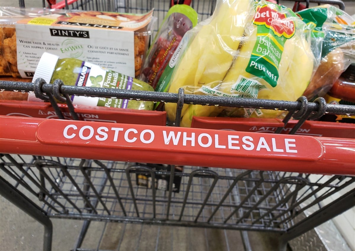 Costco's strong quarter still leaves investors with a valuation problem