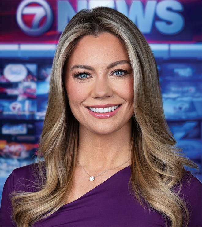 7News anchor Jadiann Thompson to take Kim Khazei's spot on the desk