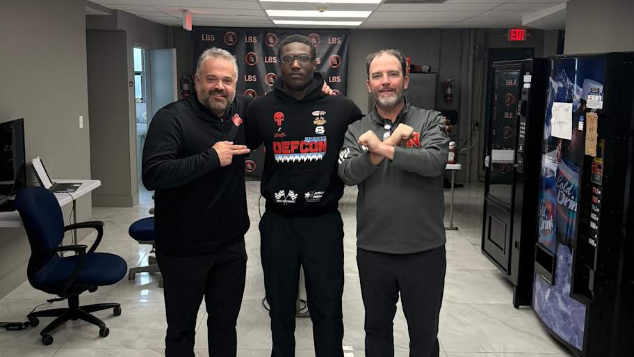 Evaluating Nebraska Football's 2026 Recruiting Class After Early ...