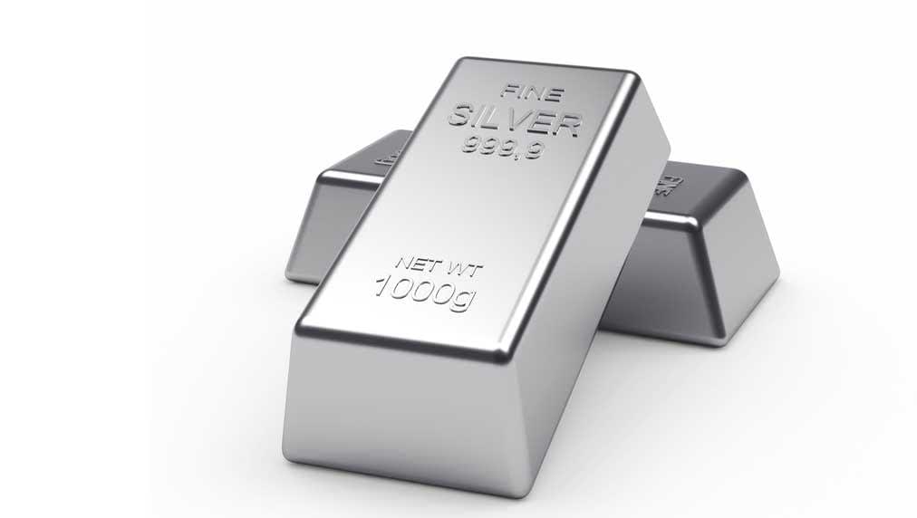 This Silver Name Shines In A Buy Zone As Profits Look To Explode