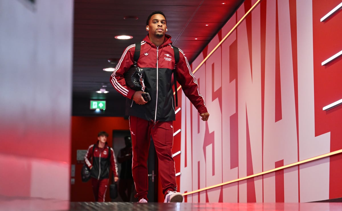 Arsenal XI vs Brentford: Starting lineup and confirmed team news