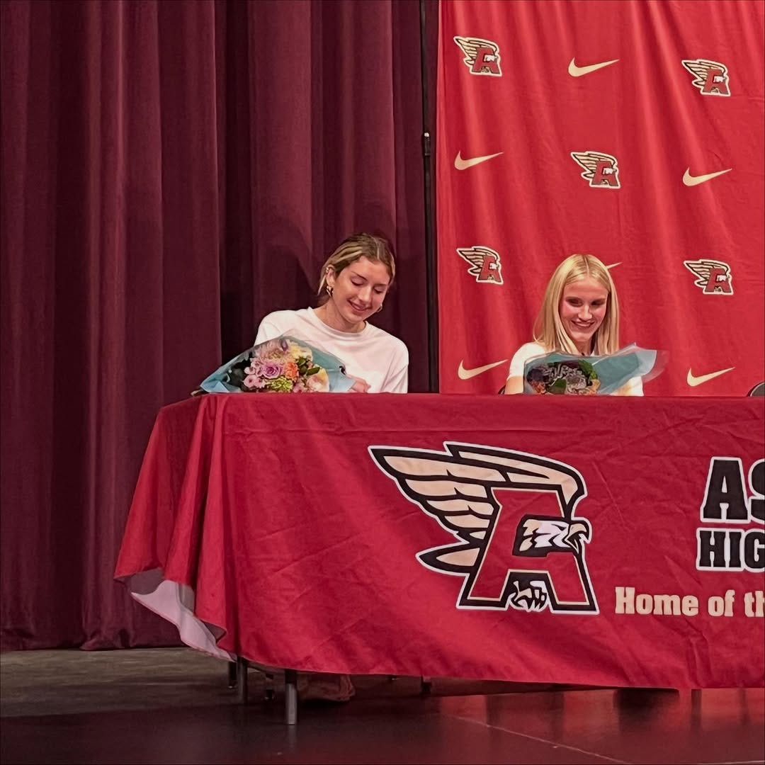 See Wilmington-area class of 2026 college signings and commitments