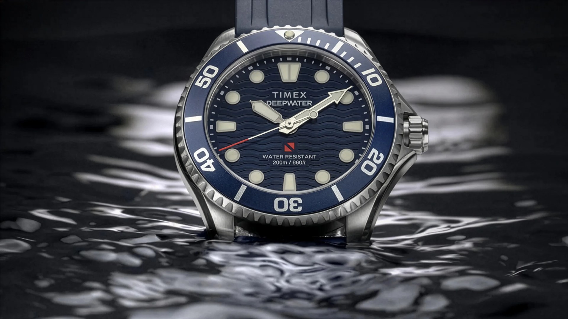 Timex’s New Seiko-Challenging Budget Dive Watch Is Now Even More Affordable
