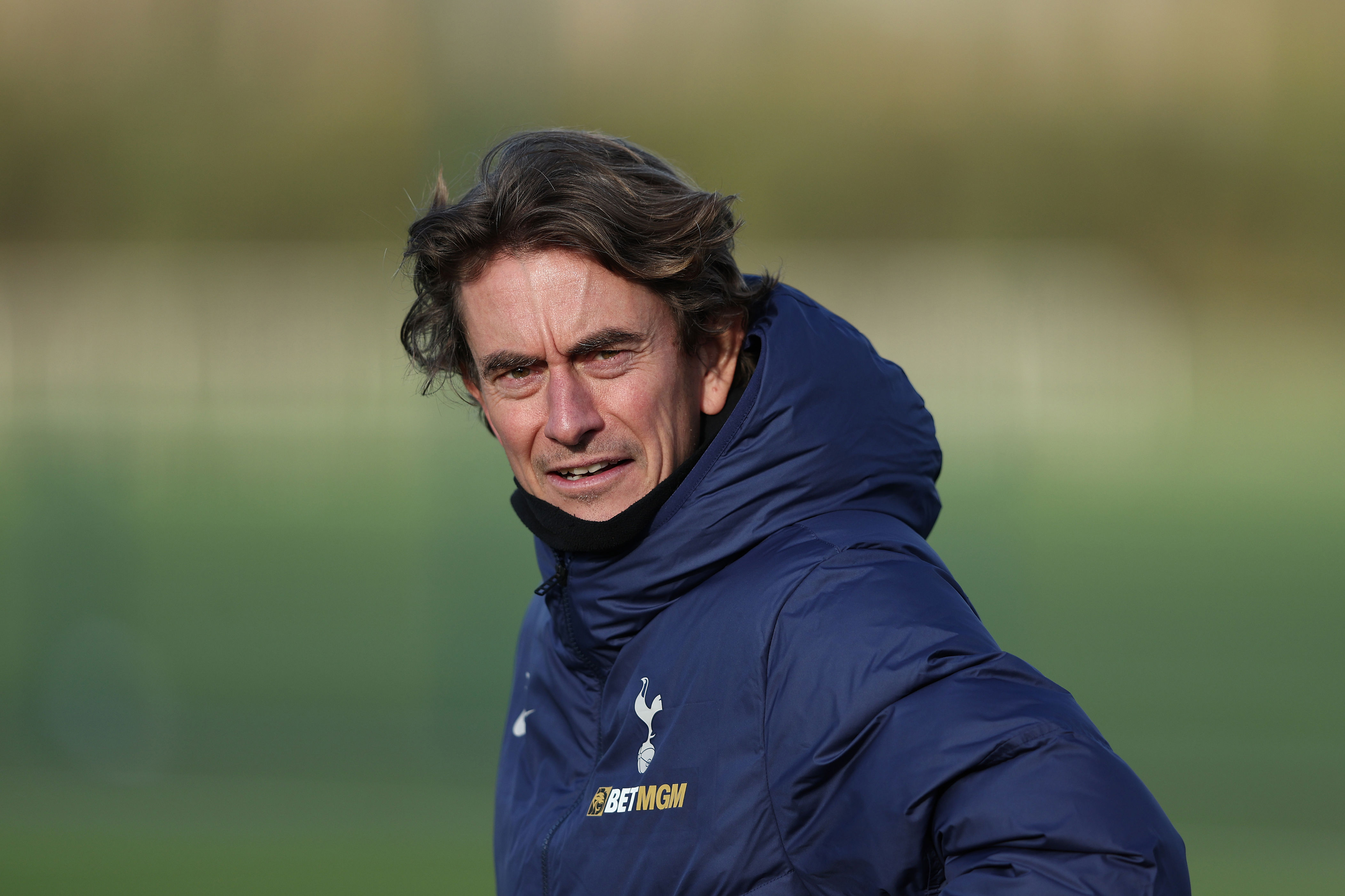 The blockbuster Tottenham transfer swap deal that could see them sign ...