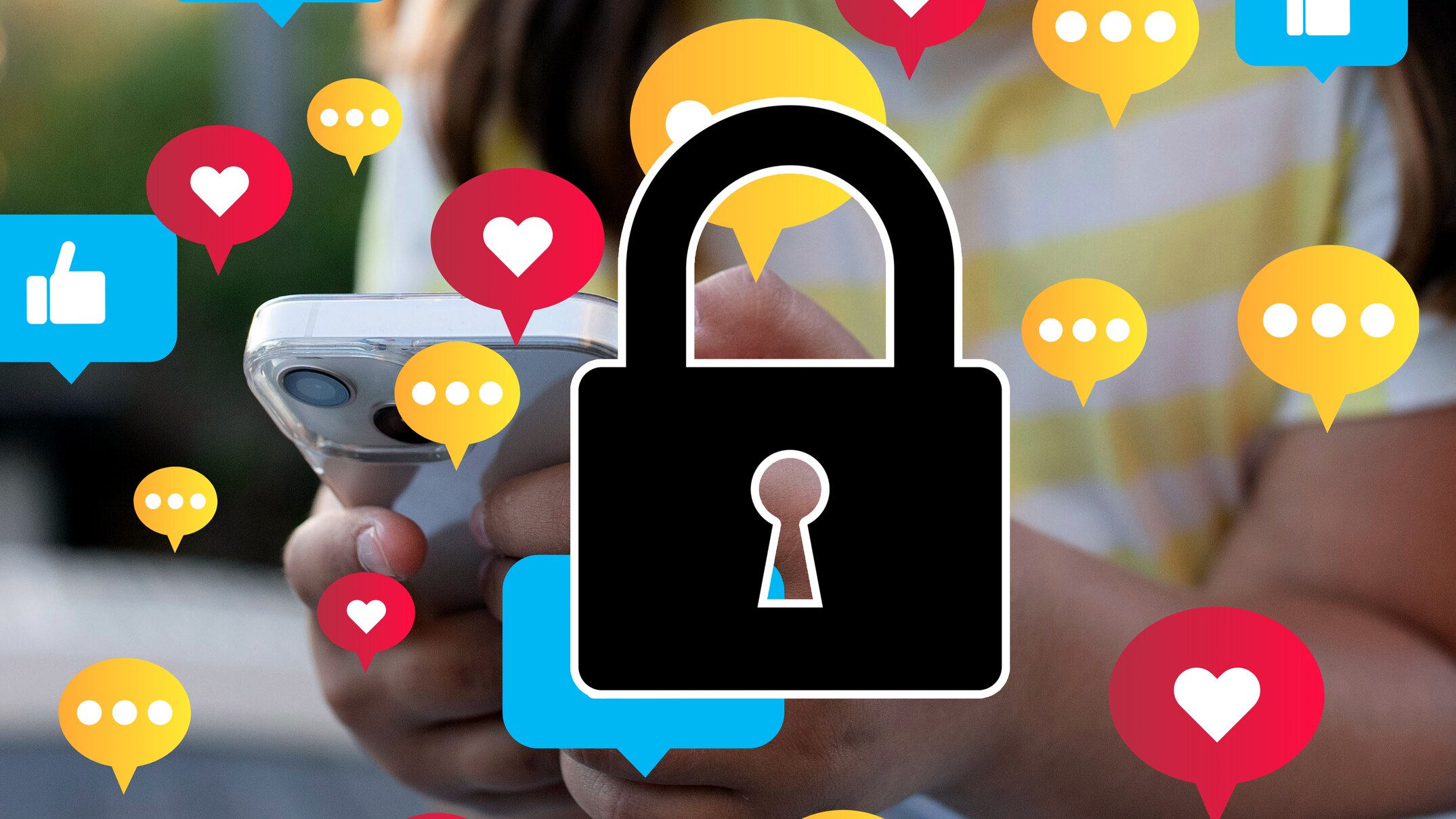 Australia's teen social media ban has officially begun. Here's what's changing