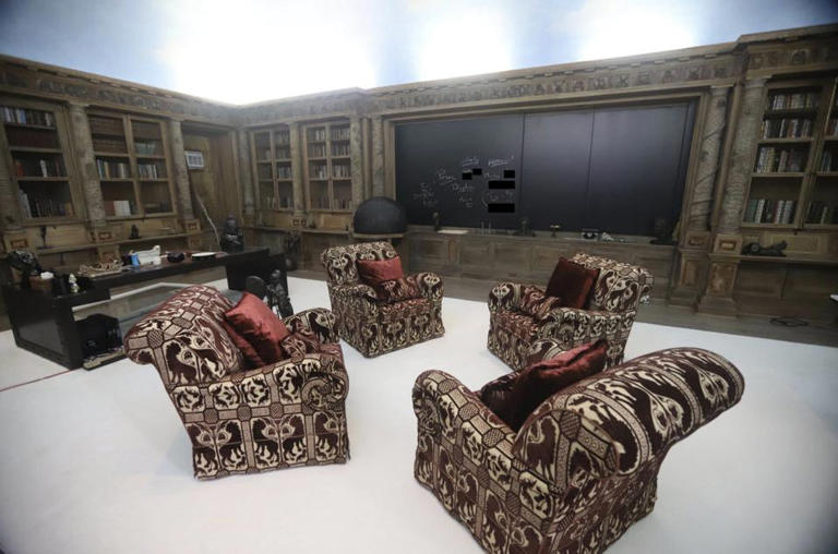 New photos of Epstein’s private island released: See them here