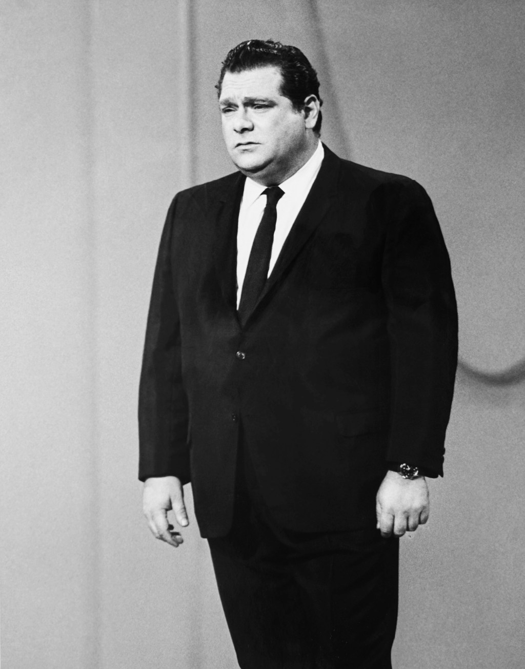 Frosty the Snowman voice actor Jackie Vernon exposed by son for having ...