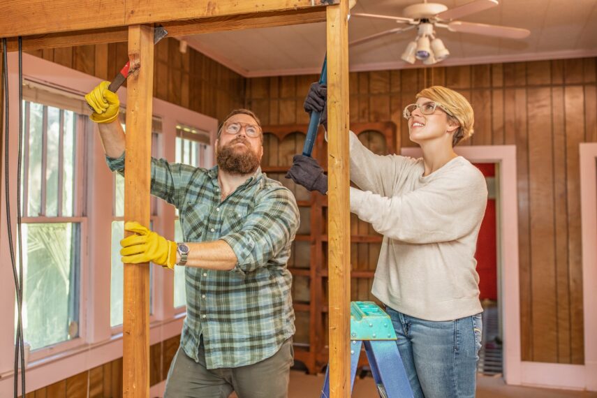‘Home Town’ Sets Season 10 Premiere Date on HGTV