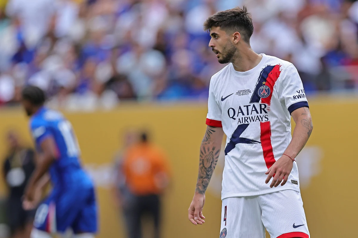 PSG : Lucas Beraldo prêté en Ligue 1?