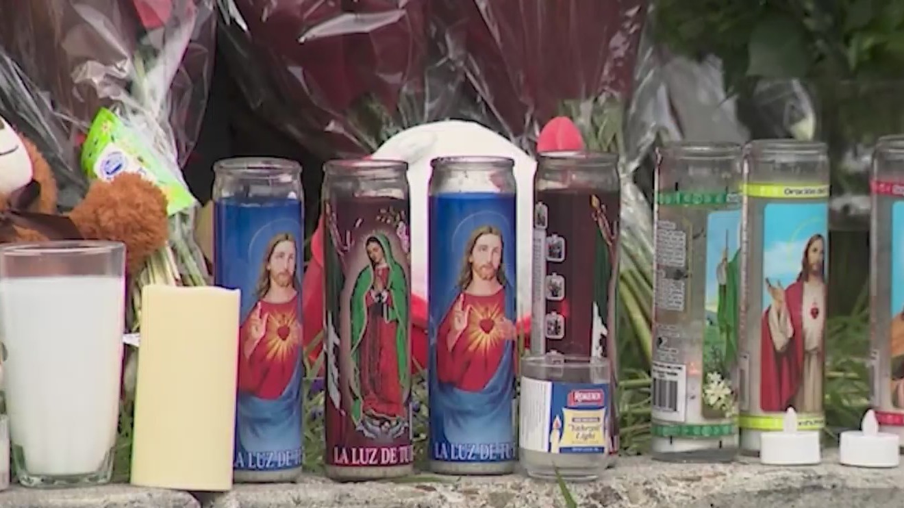 Stockton mass shooting: All four victims identified, families grieve ...