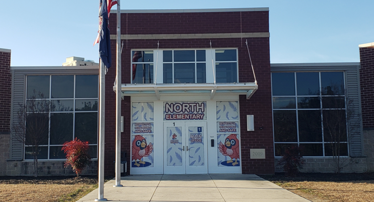 Student reportedly brings pellet gun onto Prince George school bus