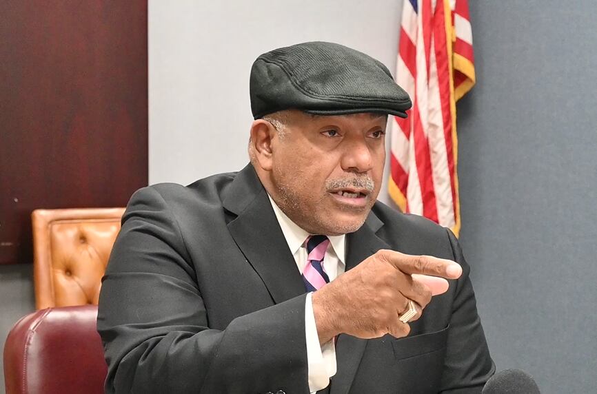 Archie calls on city to seek restraining order against JXN Water in ...