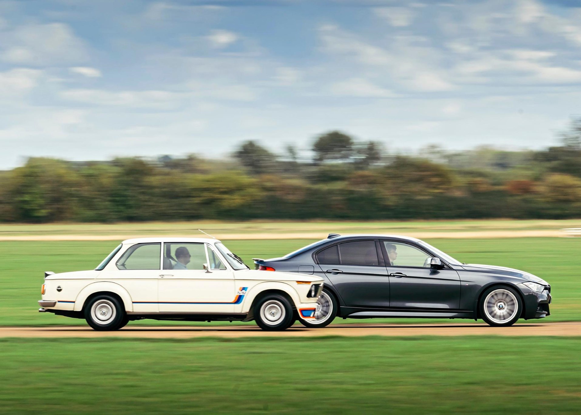 Used BMWs