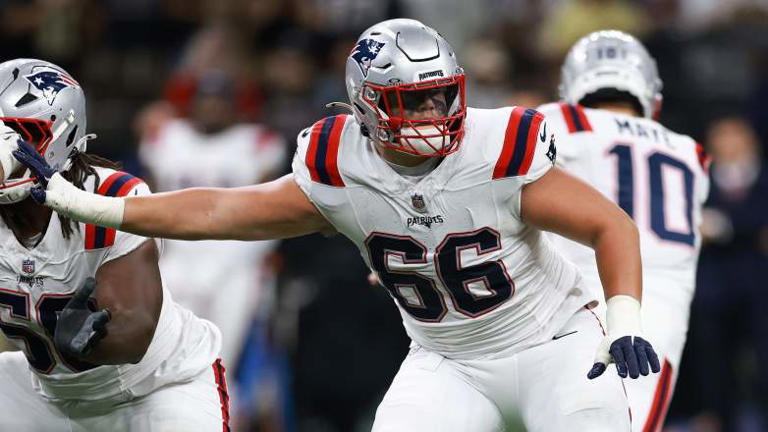 Patriots’ Will Campbell Injury Timeline Clarified in New Report