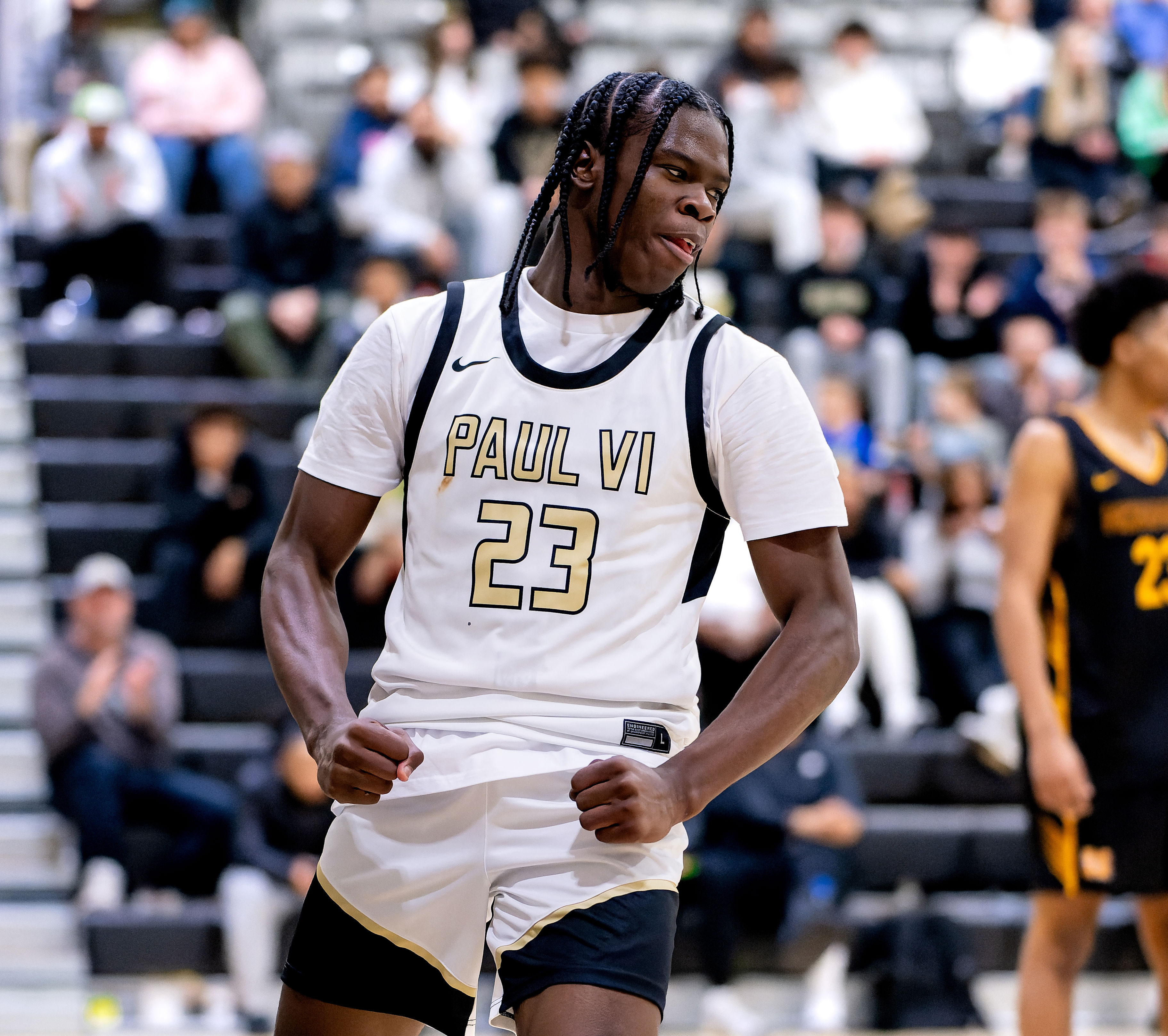 Boys’ basketball top 20: Three WCAC powers lead the first rankings